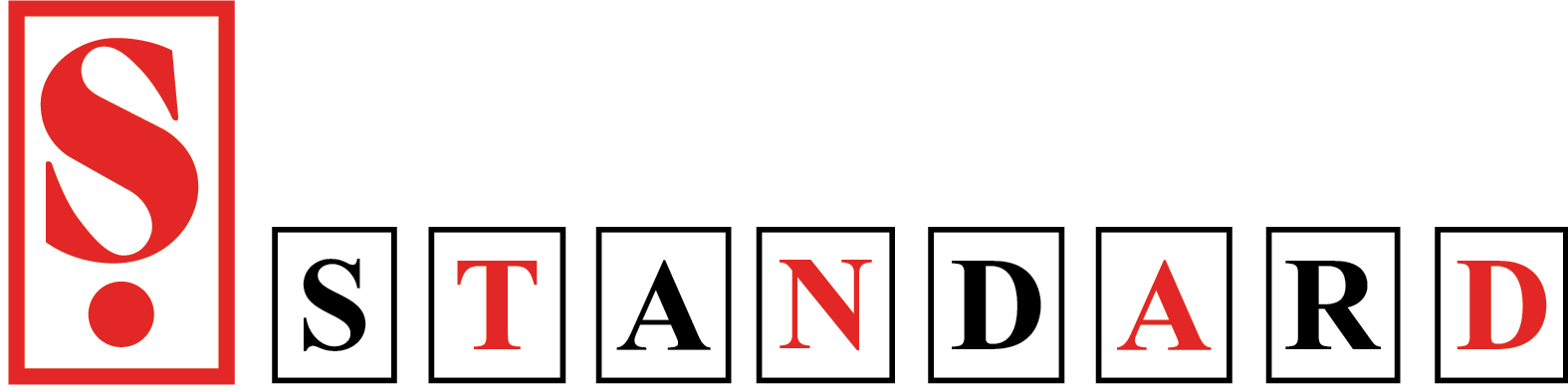 Nosotros | Formularios Standard