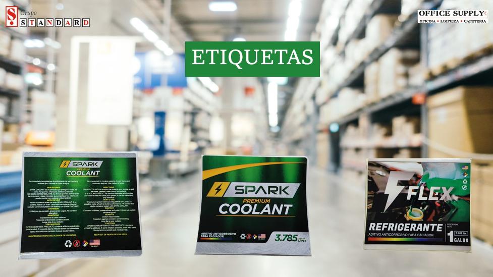 Tienda | Formularios Standard