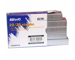 GRAPA KW 23/20 PARA 140 170 H. 1000 UDS. | Formularios Standard