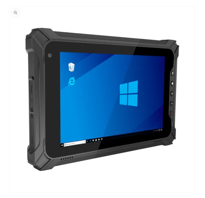 TABLET ROBUSTA RT20 WINDOWS 11 PRO 10.1" | Formularios Standard