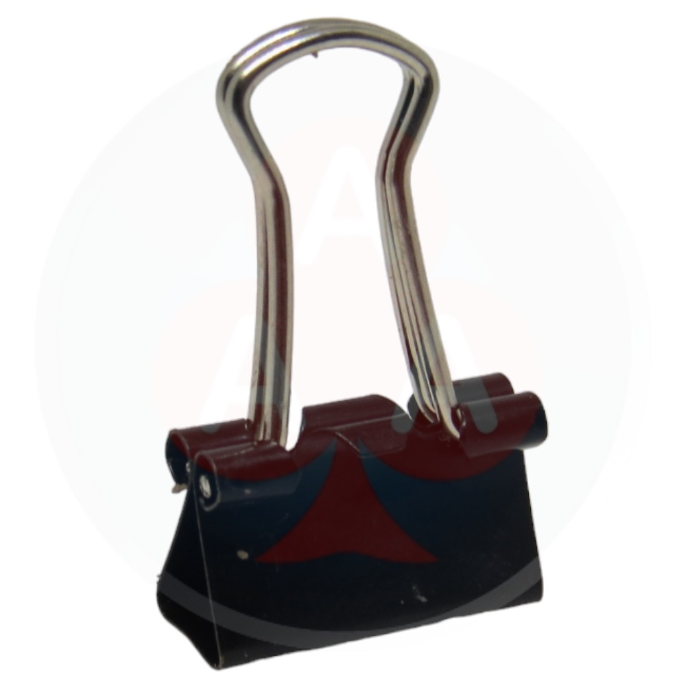 PRENSA DOCUMENTOS 2" CAJA 12 | Formularios Standard